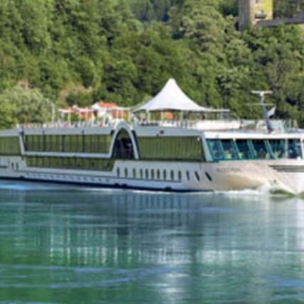 MS Amadeus Royal - круизный теплоход: описание, фотографии кают, схемы ...